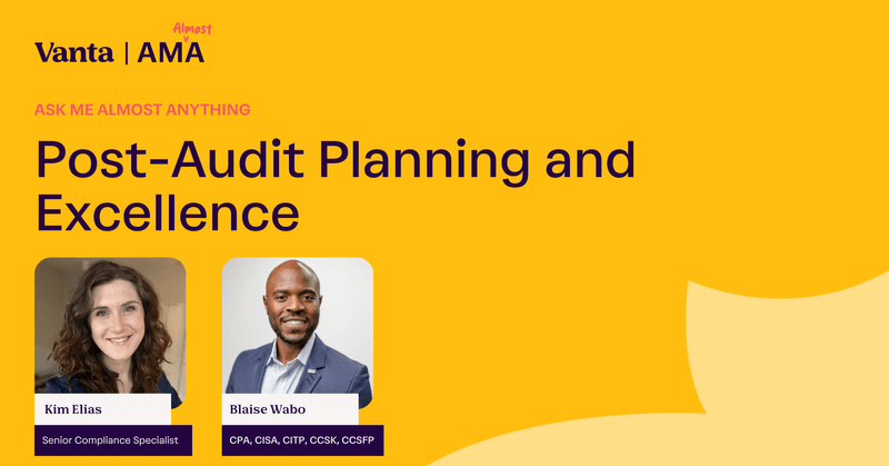 What is SOC 2 and why Australian startups need it | Vanta